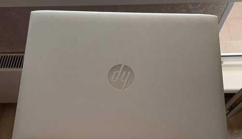Продаю 2 ноутбука HP Probook 430 G5