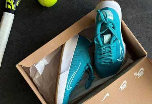 Женские Кроссовки теннисные Nike Court Vapor Lite