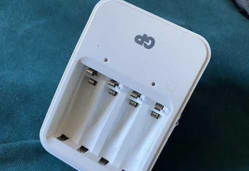 Зарядное устройство GP PowerBank