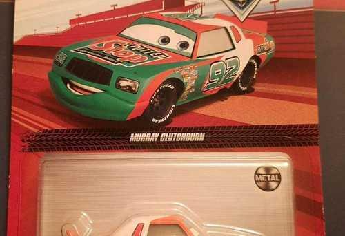 Тачки Cars Mattel 92