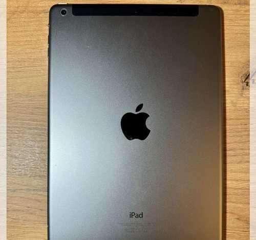 iPad Air 128Gb (2013)