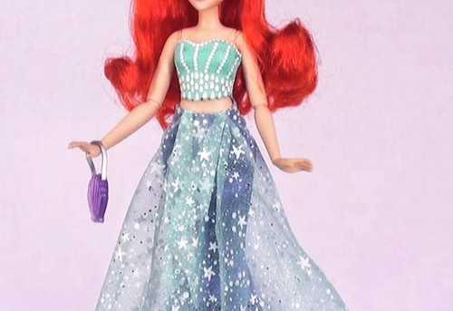 Кукла Ариэль style series Hasbro Disney