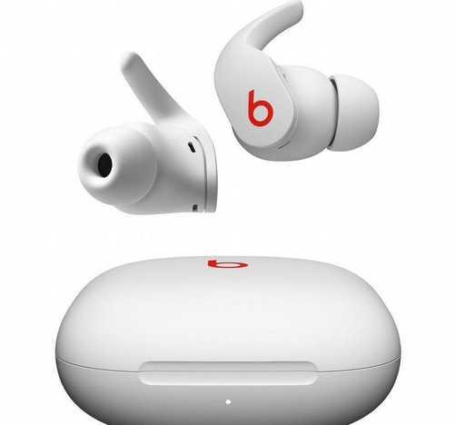 Beats Fit Pro White