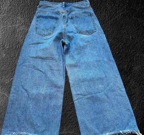 Wide Baggy jeans Southpole Ecko unltd Jnco