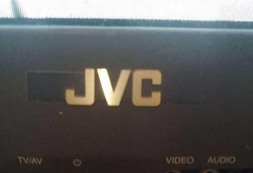 Телевизор JVS