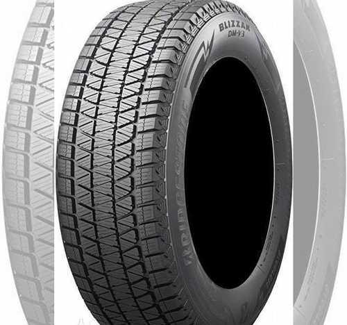 Bridgestone Blizzak DM-V3 225/65 R17 106S