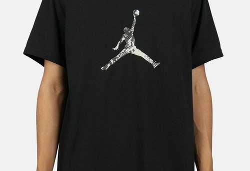 Jordan Legacy AJ11 Snakeskin T-Shirt CI0323-010