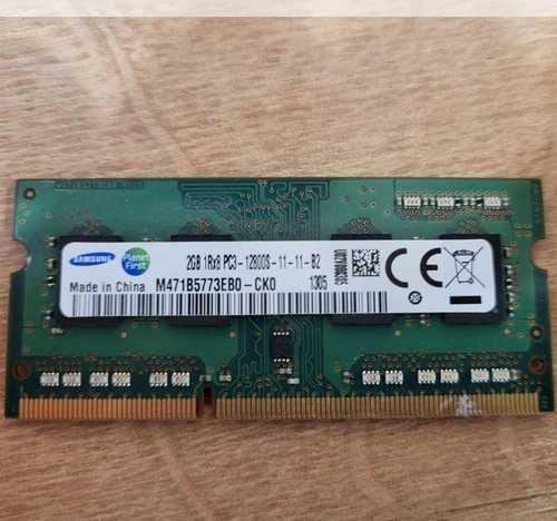 Оперативная память ddr3