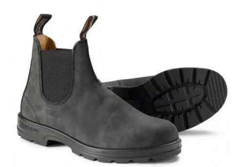 Ботинки blundstone