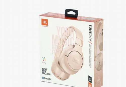 Беспроводные наушники JBL Tune 760NC новые