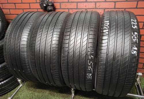 Michelin Primacy 4+ 225/55 R18 102V