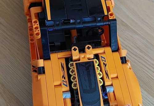 Lego technic 42093