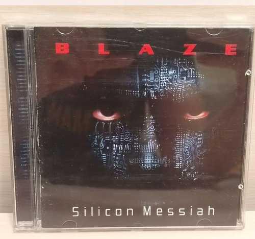 Blaze Bayley ex Iron Maiden 3 CD