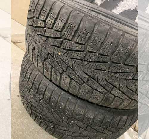 Nokian Tyres Hakkapeliitta 7 SUV 255/50 R19 107T