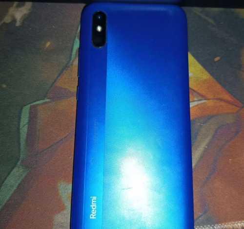 Xiaomi Redmi 9A, 2/32 ГБ