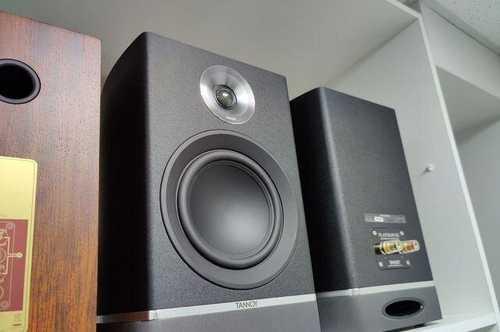 Tannoy Platinum B6 Black Полочная акустика (Пара)