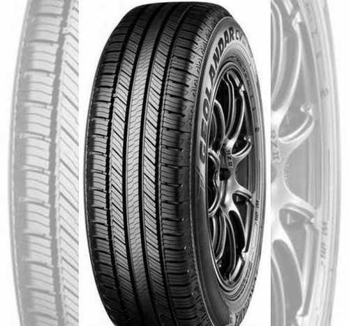Yokohama Geolandar CV G058 245/65 R17