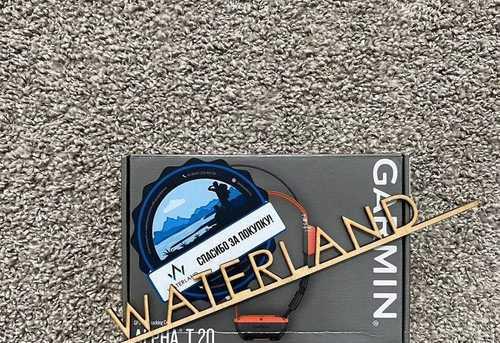 Garmin TT 25 Eu версия