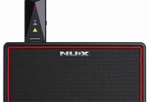 Комбоусилитель Nux Mighty-Air