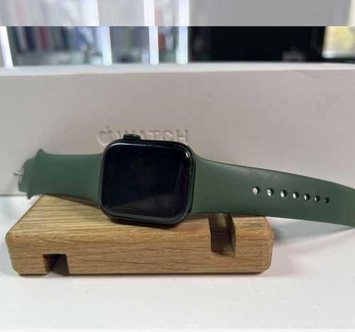 Apple Watch 7 Series 41mm