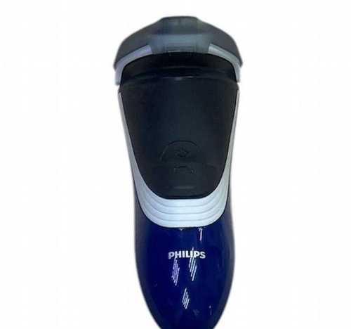Аккумуляторная бритва Philips