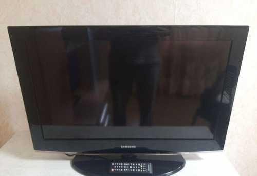 Телевизор samsung le32b450c4w