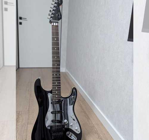 Fender Tom Morello Stratocaster