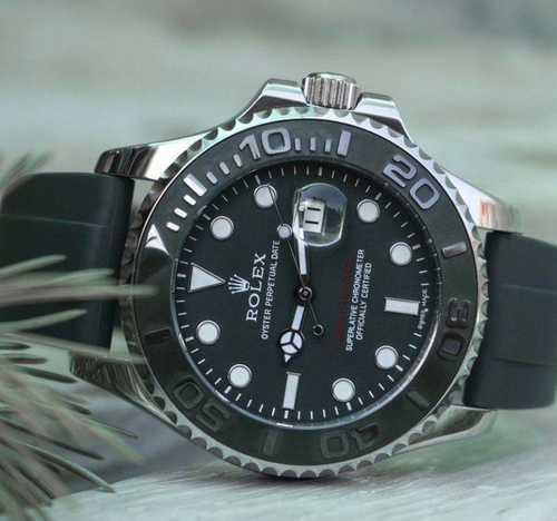 Rolex Yacht-Master