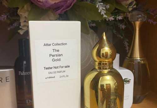 Парфюм The Persian Gold Attar Collection