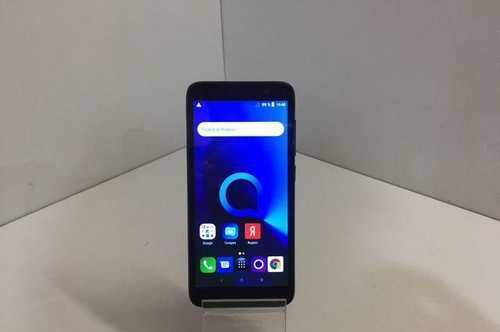 Мобильный телефон Alcatel 1 (5033D)