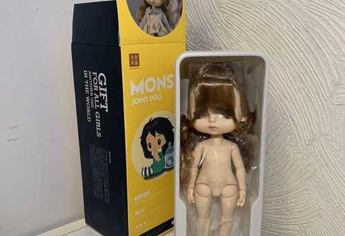 Кукла шарнирная Xiaomi Monst Joint Doll