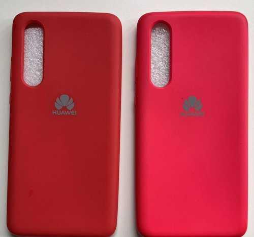 Чехол на Huawei p30