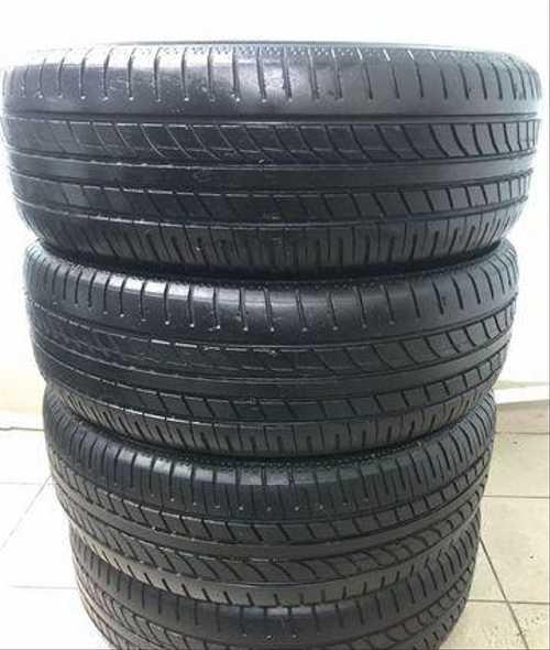 Yokohama BluEarth A34 215/65 R17