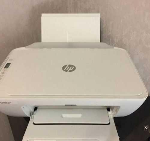 Принтер HP DeskJet 2620