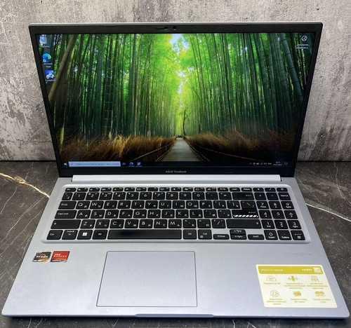 Ноутбук Asus VivoBook M1502