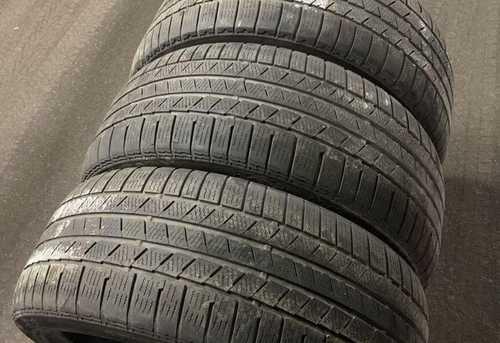 Continental ContiCrossContact Winter 275/40 R22 106V