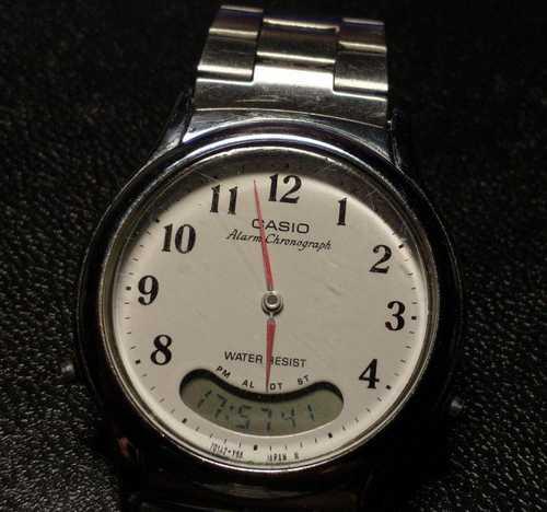 Casio AQ-227