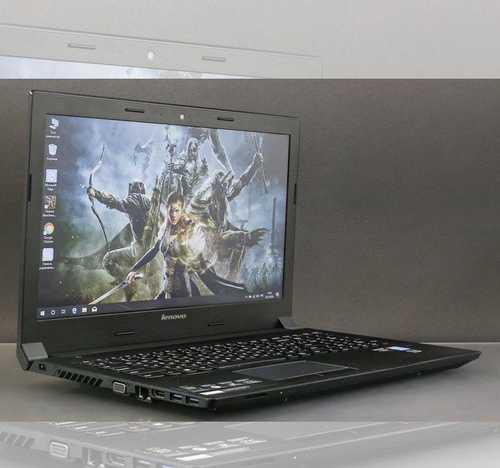 Lenovo B50-70