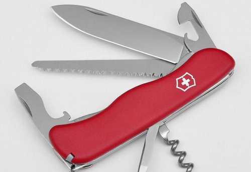 Нож Victorinox Forester 0.8363 Новый Оригинал