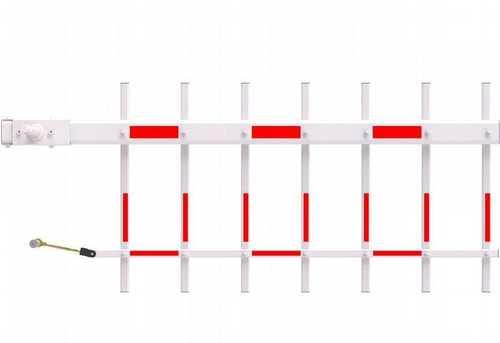 Smartec ST-RB004FAстрела шлагбаума