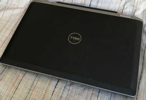 Dell Latitude 7480, i7,QHD сенсор,16GB,Thunderbolt