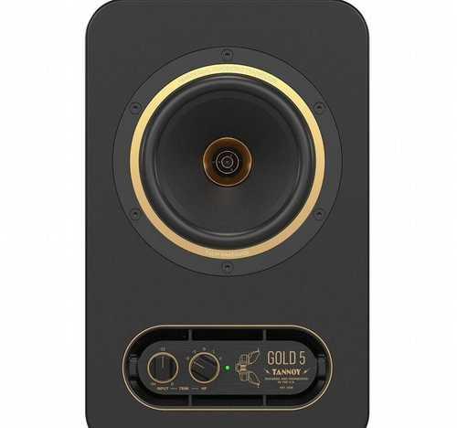 Студийный монитор Tannoy gold 5 (арт. 330446)