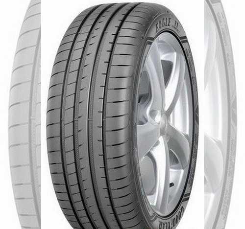 Goodyear Eagle F1 Asymmetric 3 265/30 R19