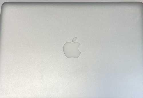Apple MacBook Pro 13 4/160