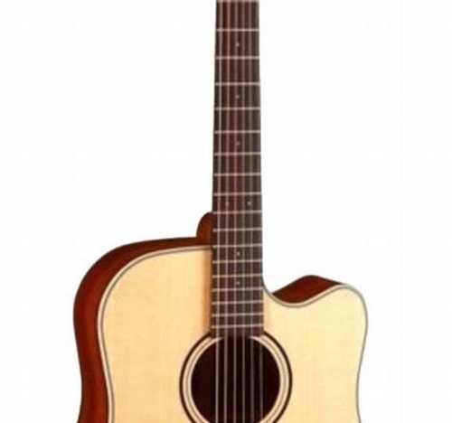 Электроакустическая гитара Parkwood S26-GT (чехол