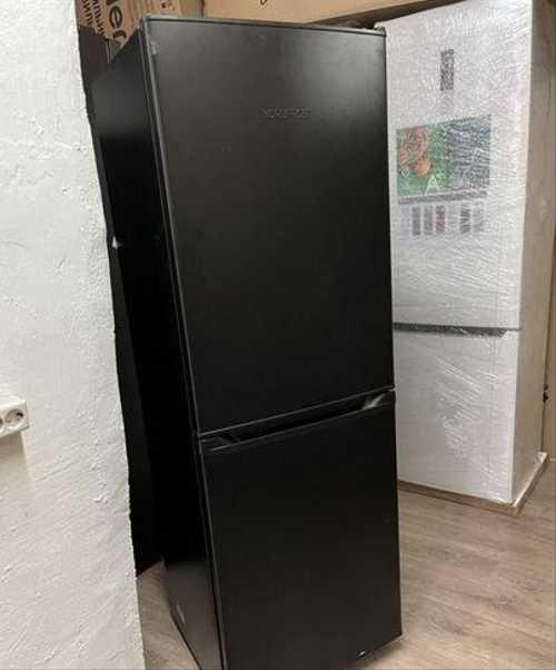 Холодильник Nordfrost NoFrost