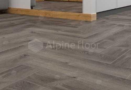 Alpine Floor Parquet LVT Дуб Мерга ECO 16-13