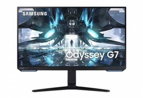 Монитор Samsung Odyssey G7 S28AG702NI