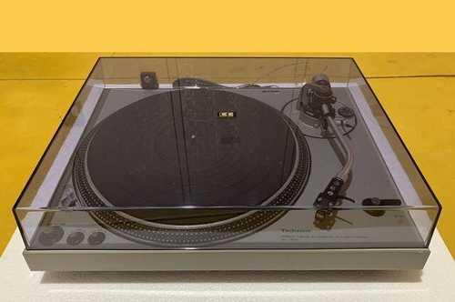 Проигрыватель винила Technics SL-1700