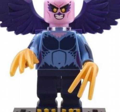 Lego Harpy, Series 25